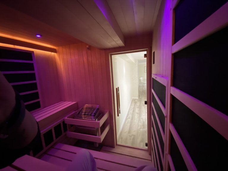 Home [eastendspaandsauna.com]